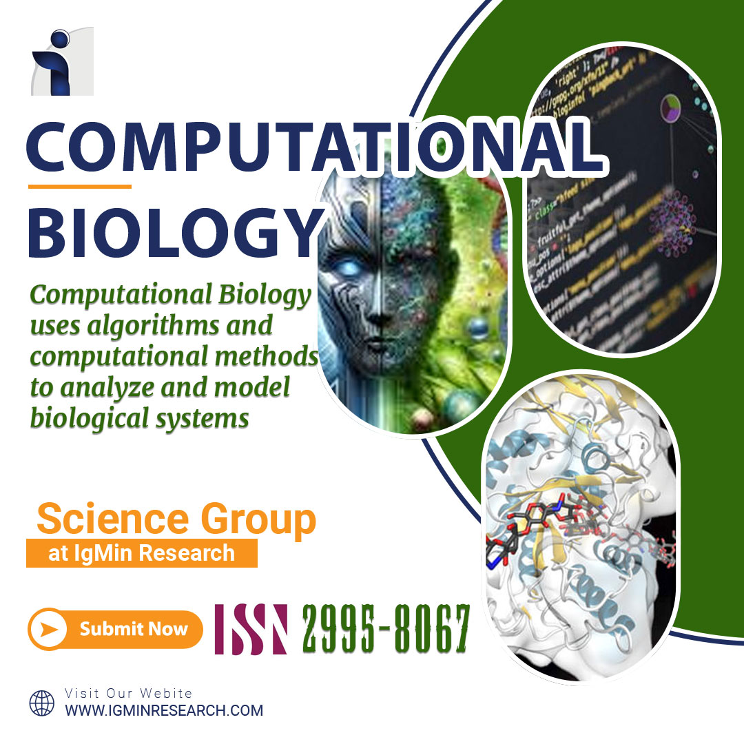 Computational Biology | Science | IgMin Research - STEM | A ...