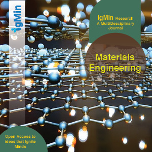 Materials Engineering | Engineering | IgMin Research - STEM | A ...